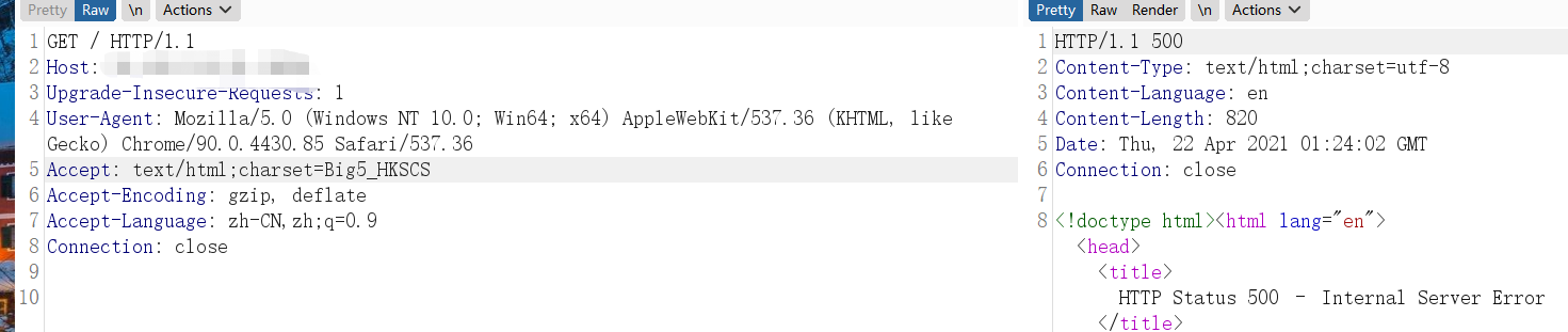 Spring Boot Fat Jar 写文件getshell技术分析 | 藏青's BLOG
