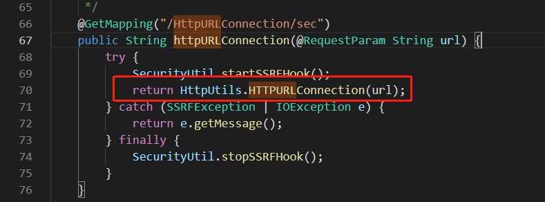 CodeQL学习笔记 | 藏青's BLOG