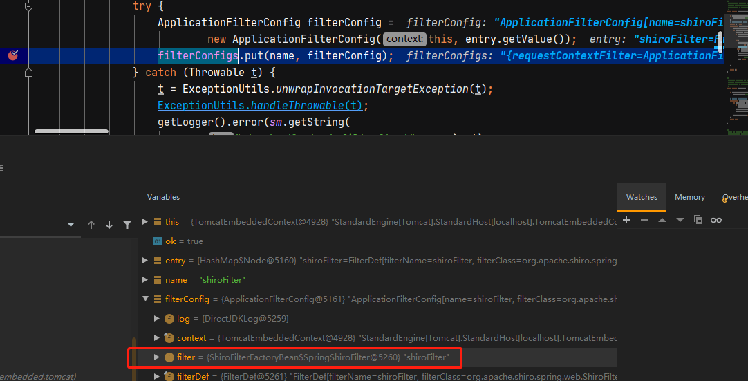 shiro_attack工具分析 | 藏青's BLOG