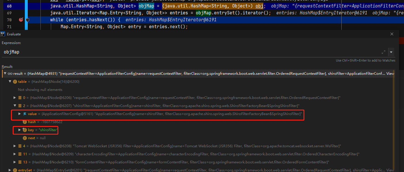 shiro_attack工具分析 | 藏青's BLOG