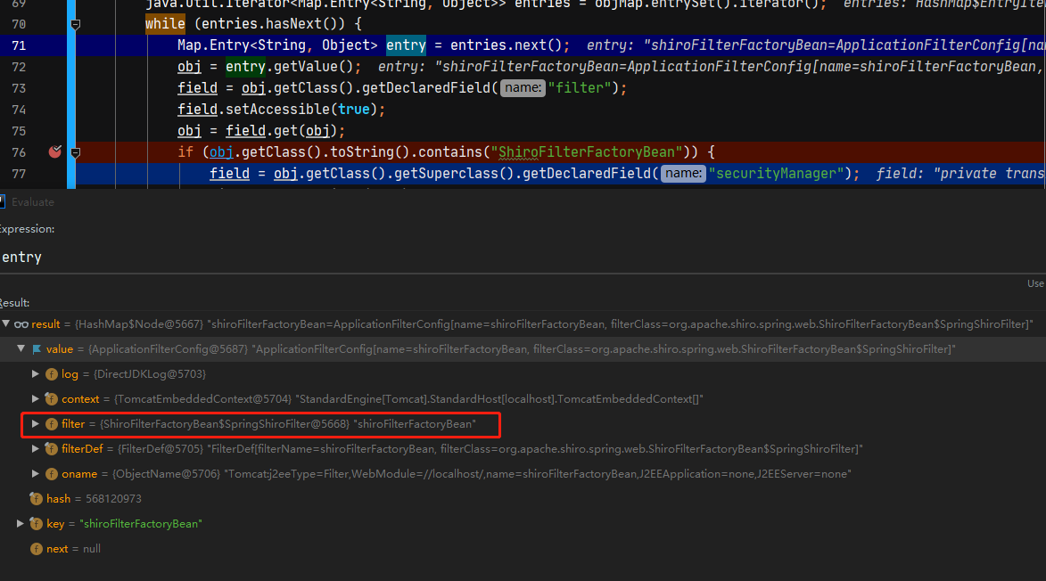 shiro_attack工具分析 | 藏青's BLOG